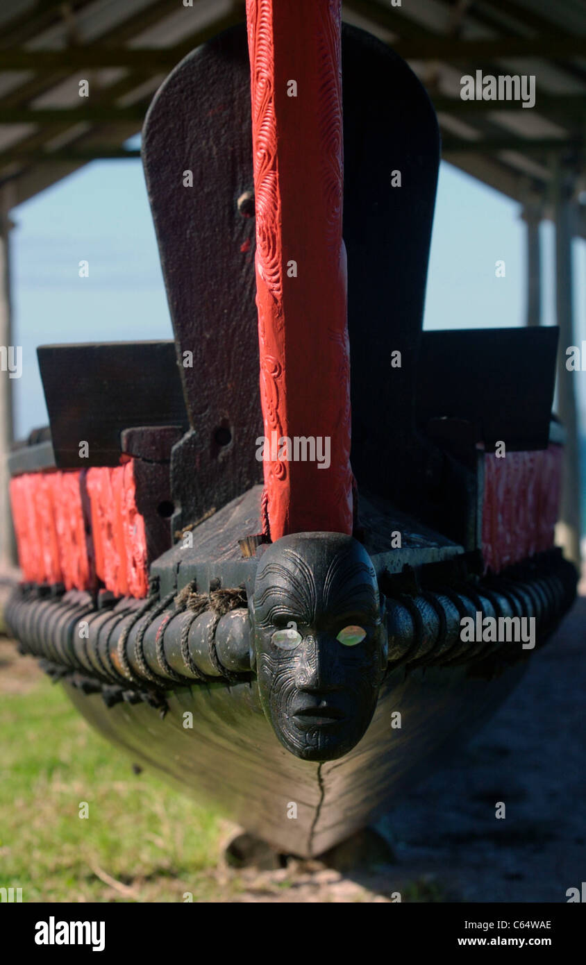 Maori Tribes High Resolution Stock Photography and Images - Alamy