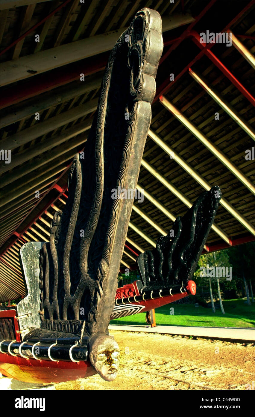 Maori Tribes High Resolution Stock Photography and Images - Alamy