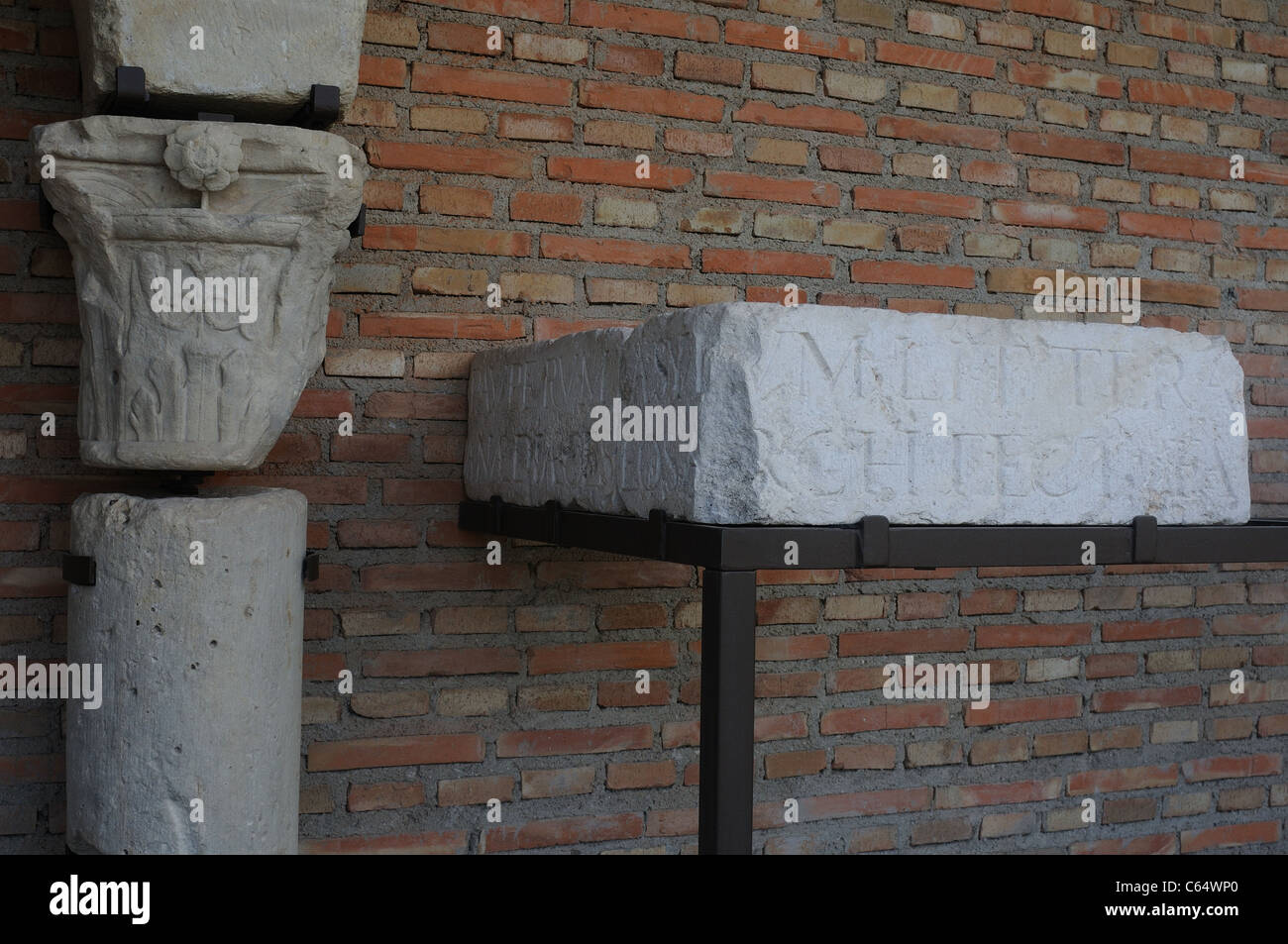 Ashlar . Renaissance ( Plateresque ) belonging to the ANTIQUARIUM ...