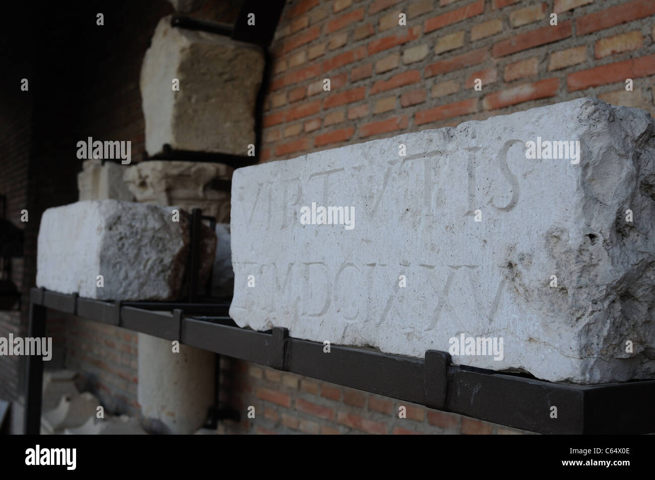 Plateresque decorations hi-res stock photography and images - Alamy