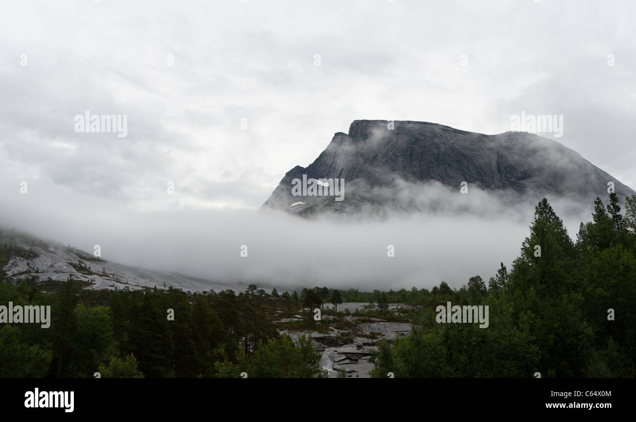 Narvik norway summer hi-res stock photography and images - Alamy