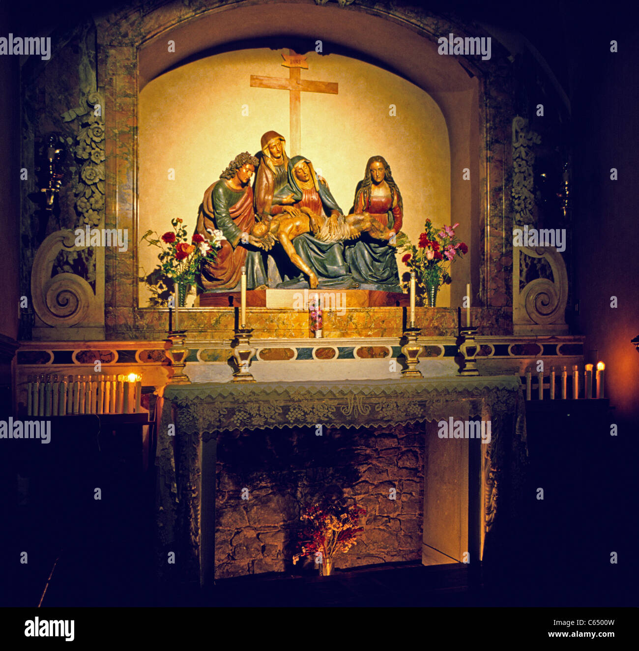 Senario hi-res stock photography and images - Alamy