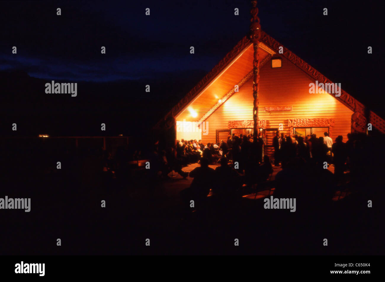 New Zealand Maori People Tribe High Resolution Stock Photography and ...