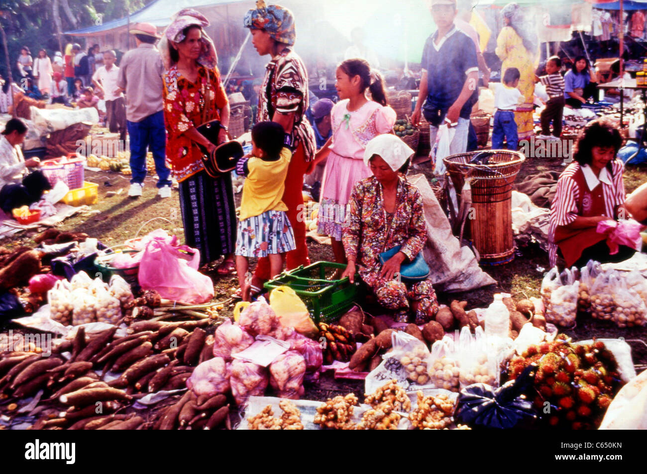 Inca Market Lima Peru Stock Photos & Inca Market Lima Peru Stock Images ...