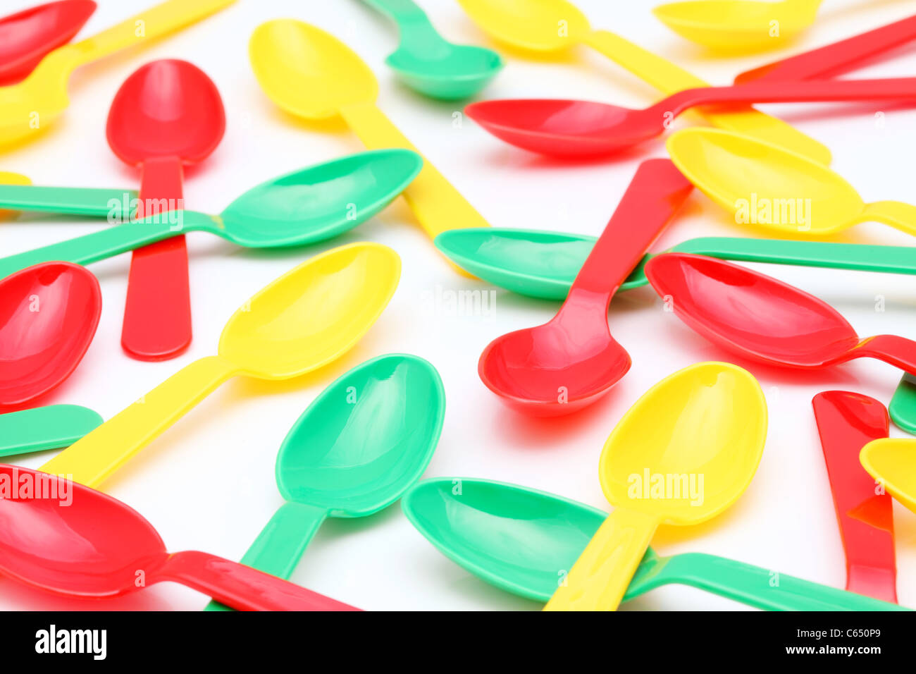 Plastic ware hi-res stock photography and images - Alamy
