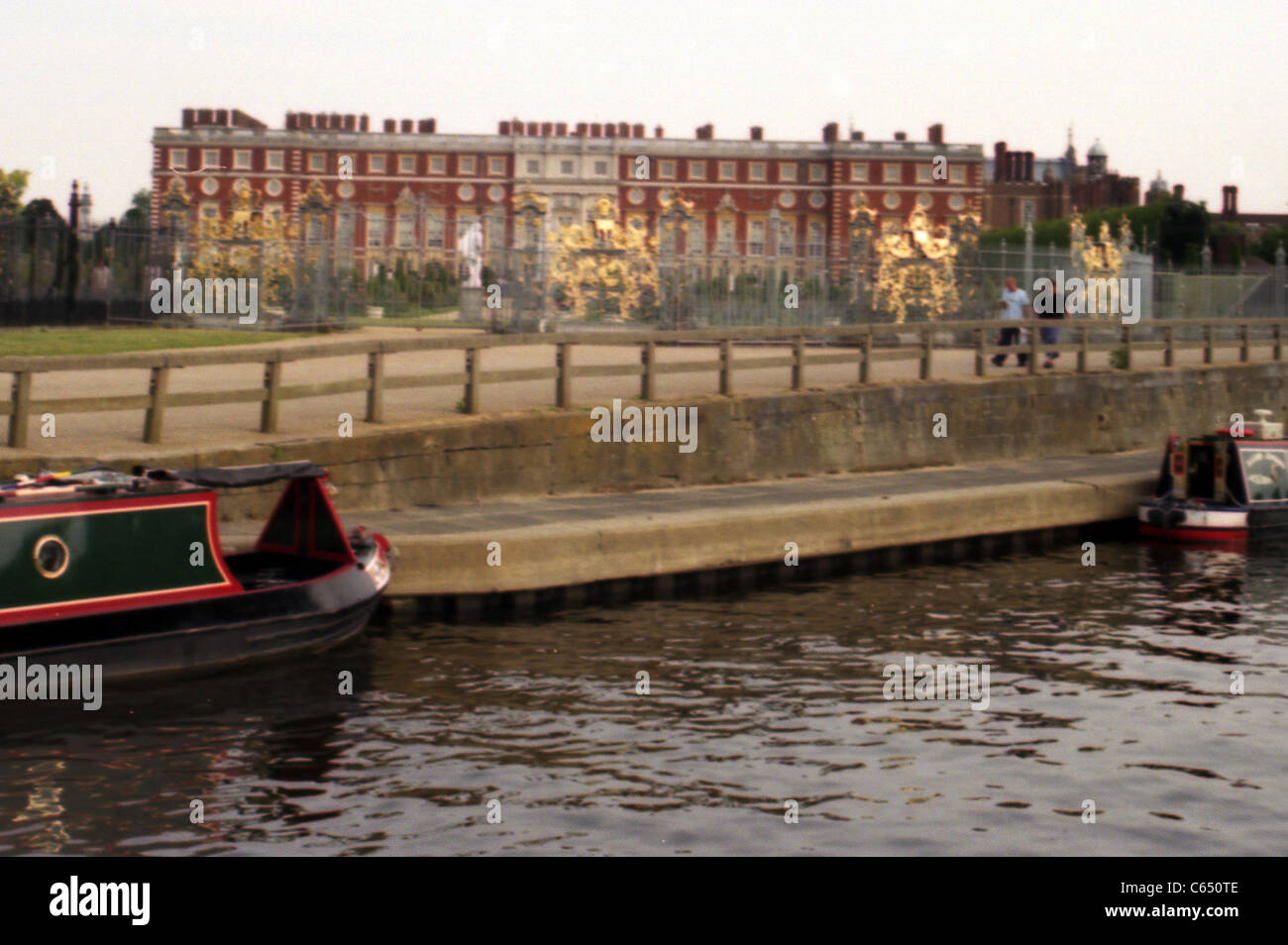 Thames Court London High Resolution Stock Photography and Images - Alamy
