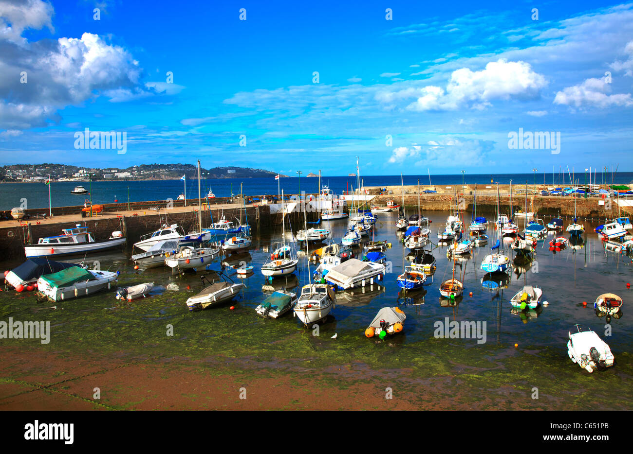 Paignton hi-res stock photography and images - Alamy
