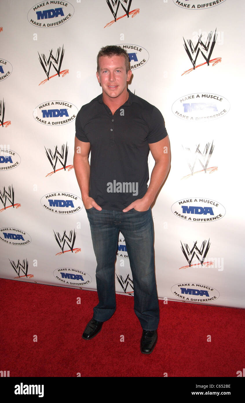 Wwe superstar ted dibiase hi-res stock photography and images - Alamy