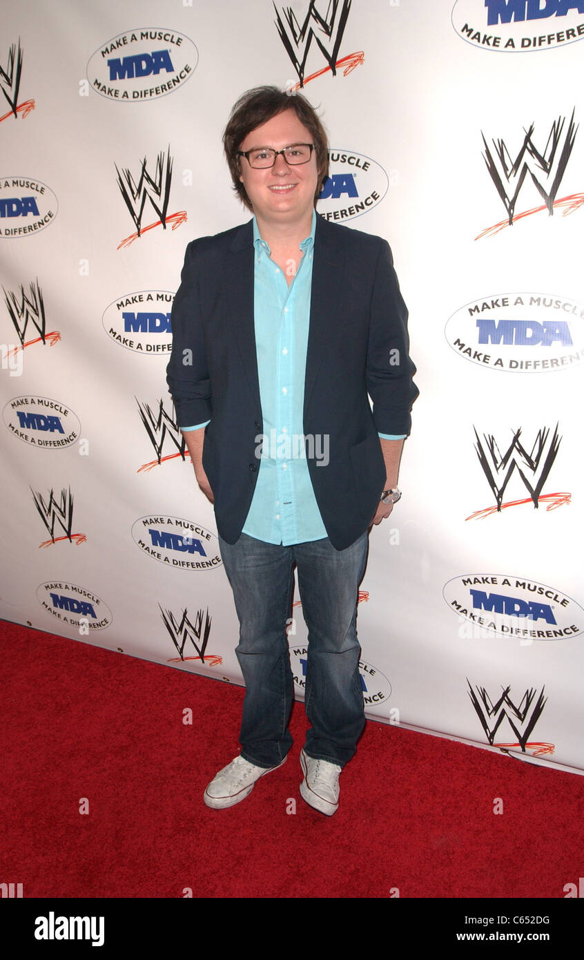 Clark duke hi-res stock photography and images - Alamy