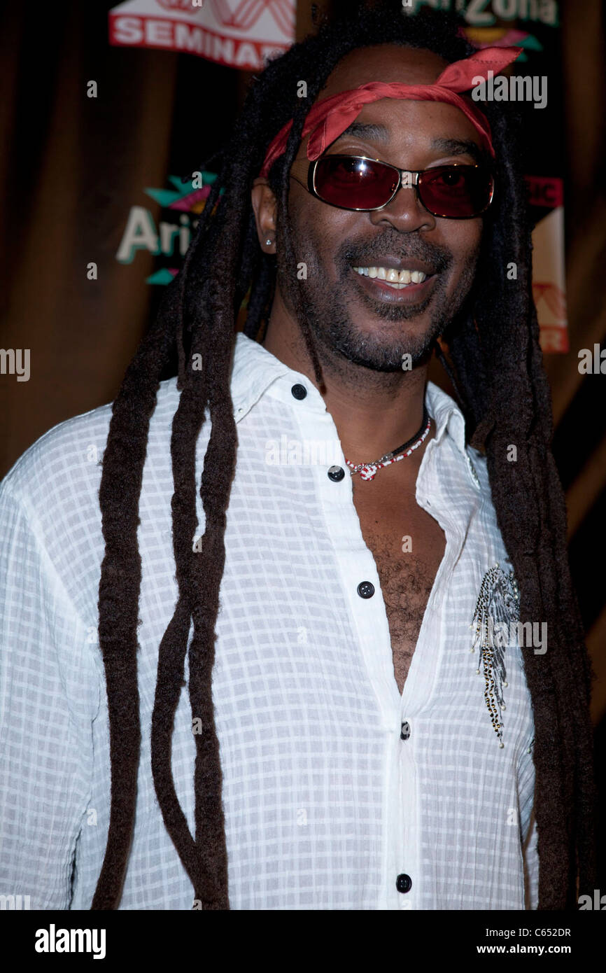 Ben Hunter at arrivals for After Grammy Jammy Opening Night Party for ...