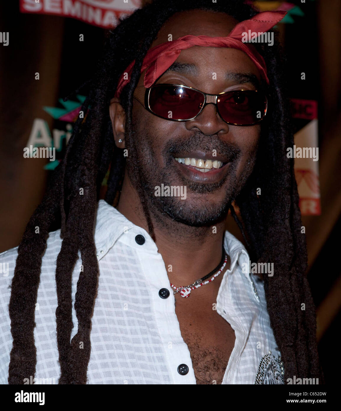 Ben Hunter at arrivals for After Grammy Jammy Opening Night Party for ...