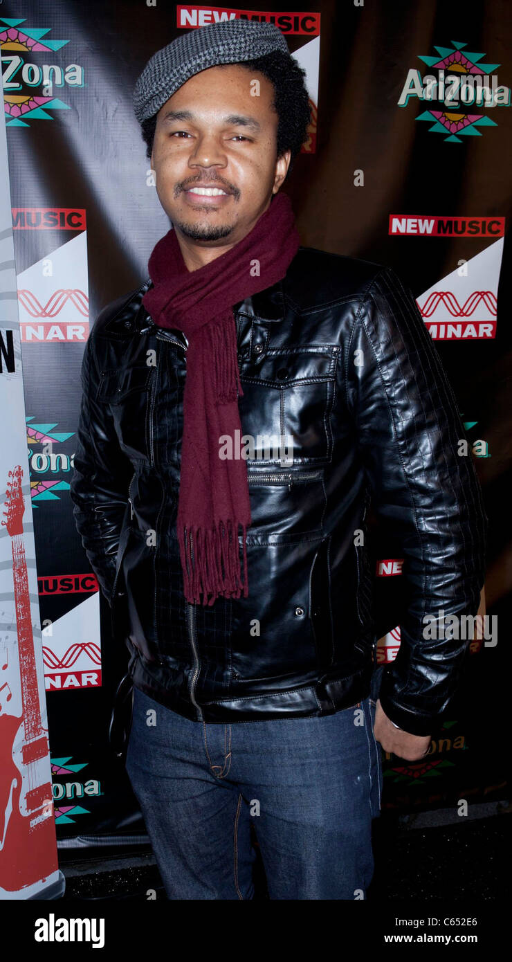 Sean Butler at arrivals for After Grammy Jammy Opening Night Party for ...