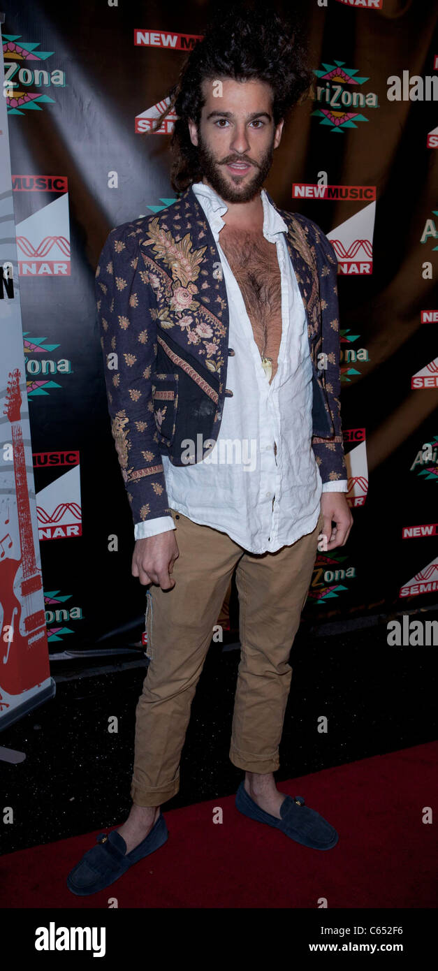 King Charles at arrivals for After Grammy Jammy Opening Night Party for ...