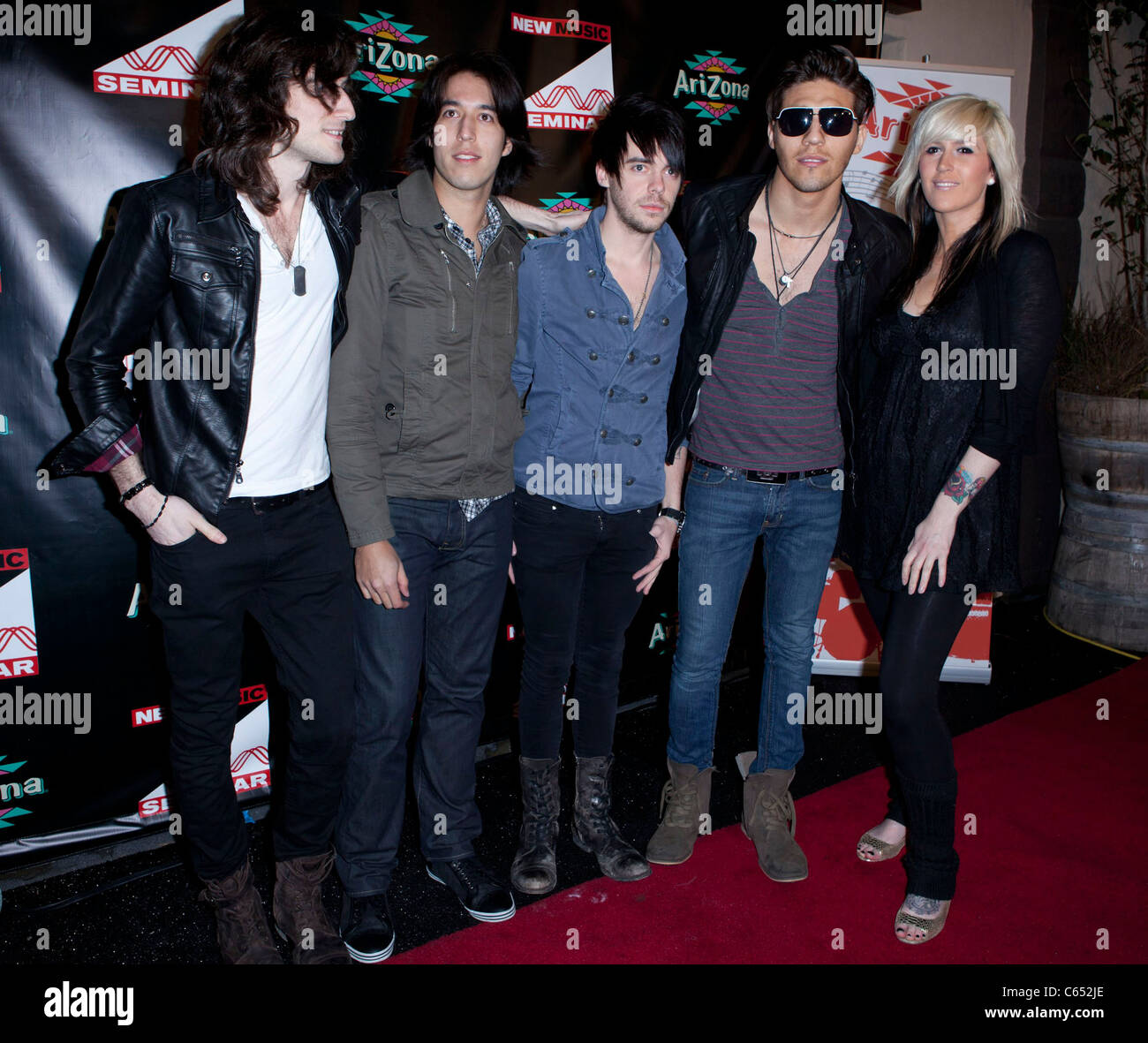 Los del rio band hi-res stock photography and images - Alamy