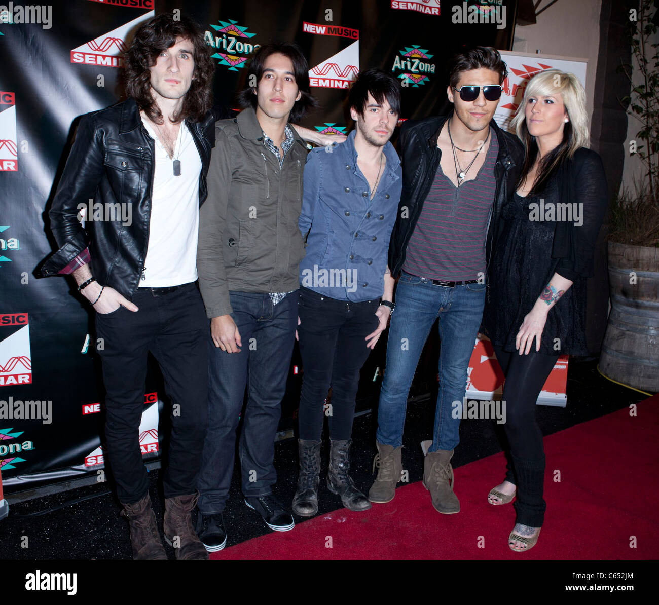 Mike del rio hi-res stock photography and images - Alamy