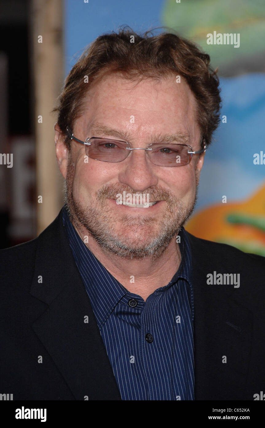 Isaac Stephen Root