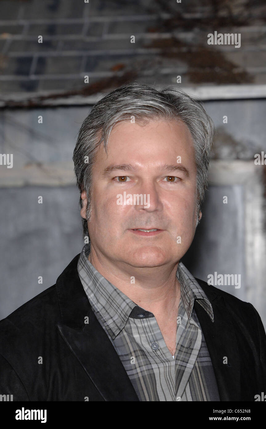 Gore verbinski rango premiere hi-res stock photography and images - Alamy