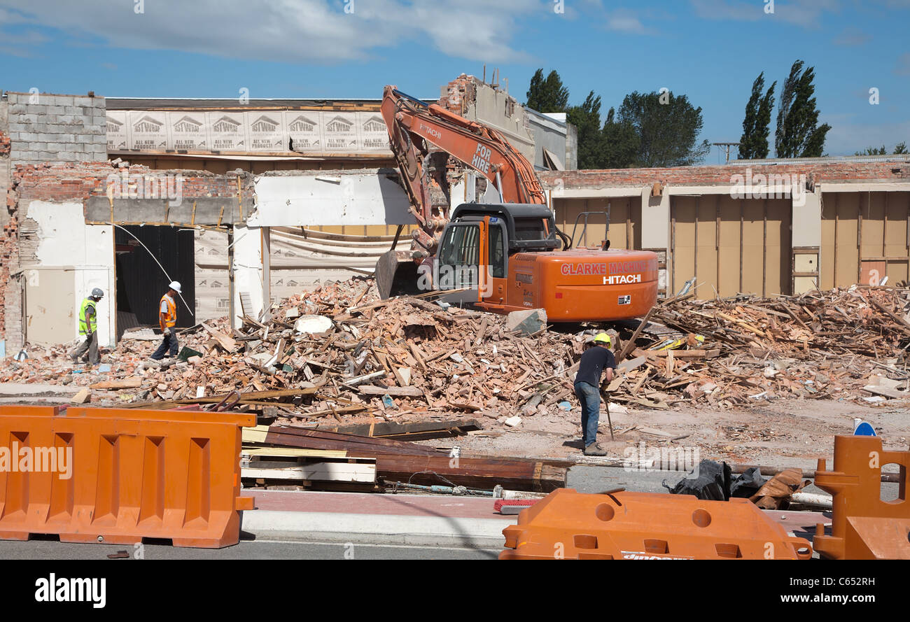Buildings work in progress hi-res stock photography and images - Alamy