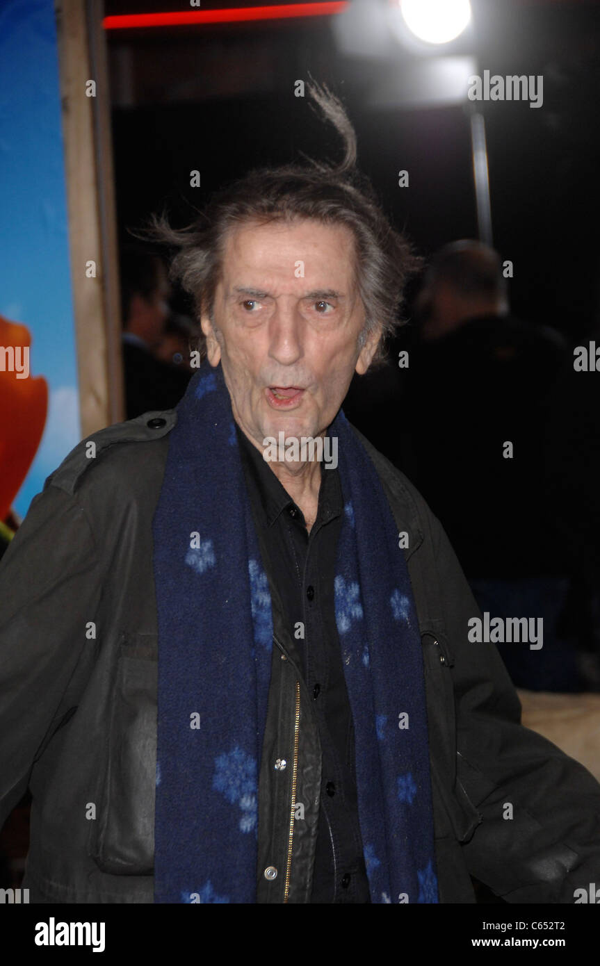 Harry dean stanton rango hi-res stock photography and images - Alamy