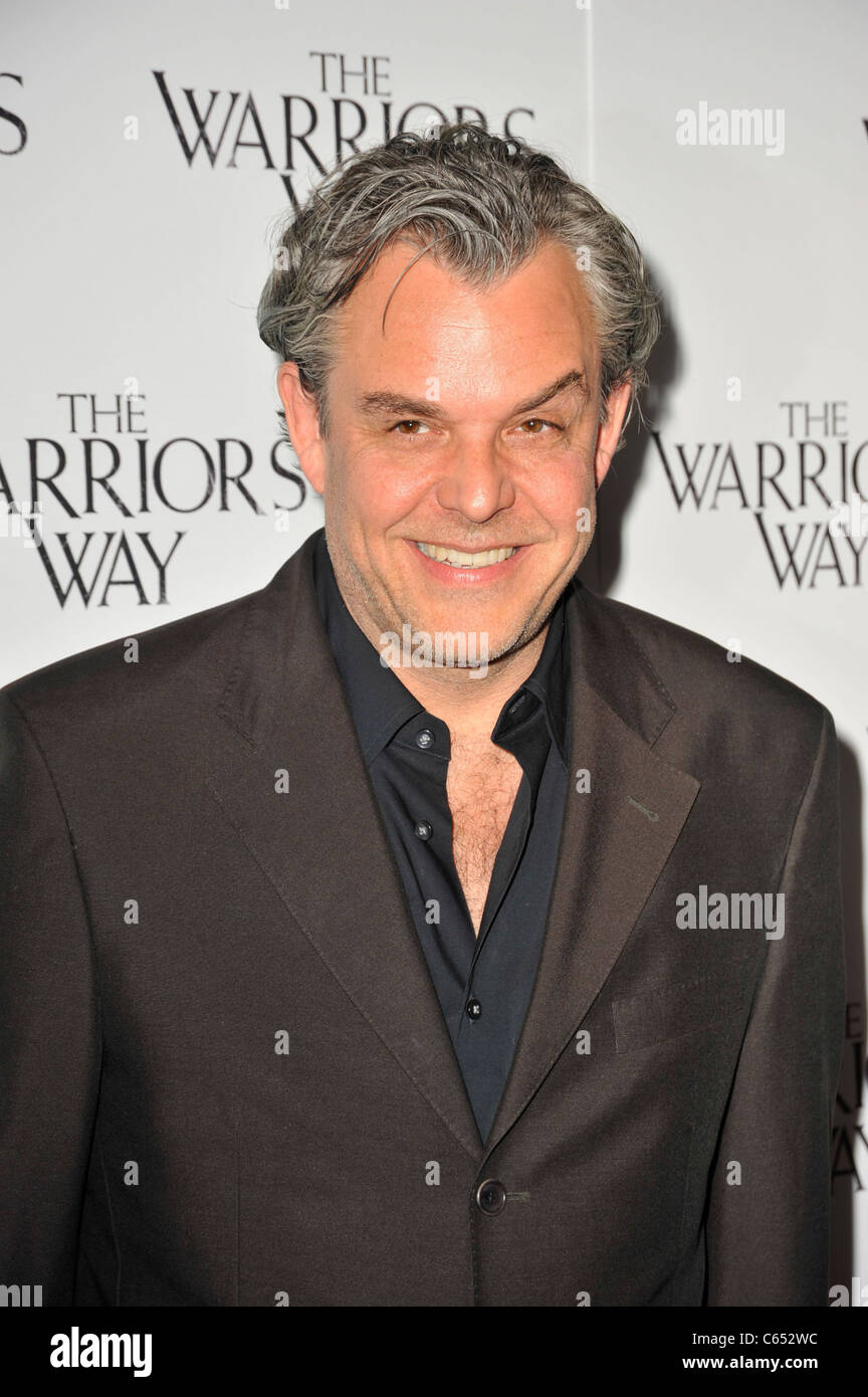 Danny huston hi-res stock photography and images - Alamy
