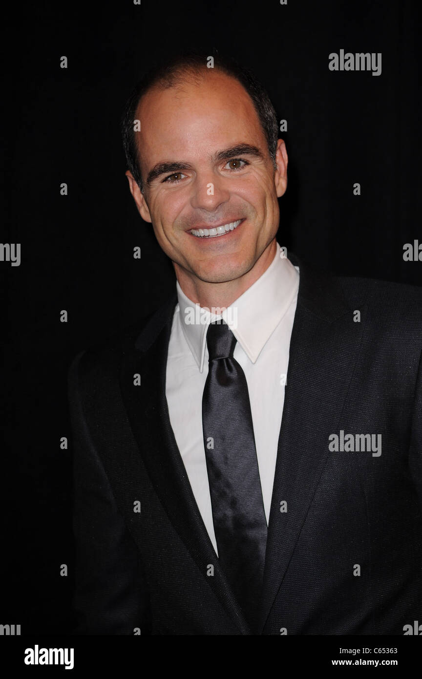 Michael Kelly at arrivals for THE ADJUSTMENT BUREAU Premiere, The ...