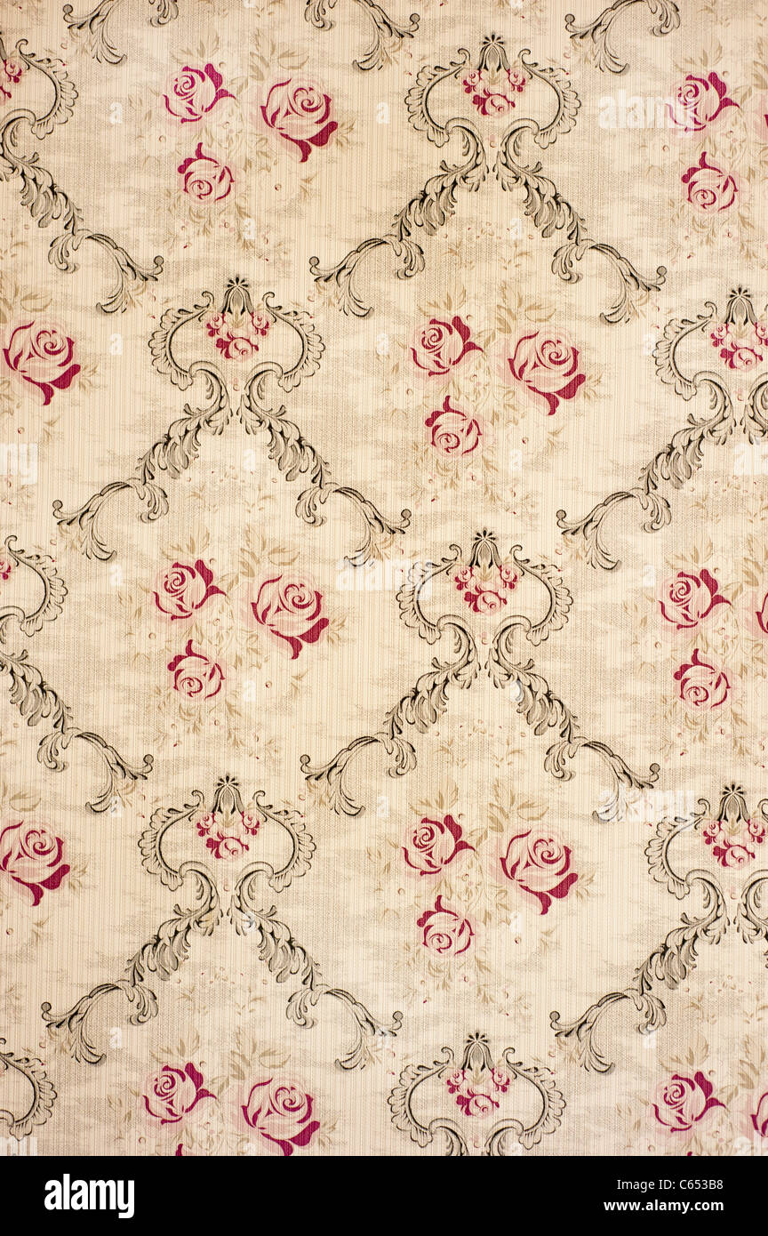 Wallpaper hi-res stock photography and images - Alamy