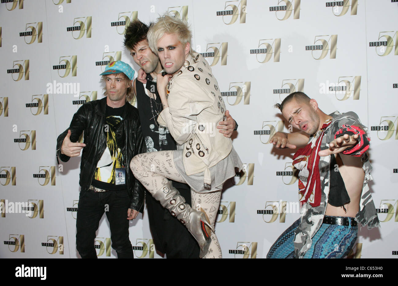 Dan crean hi-res stock photography and images - Alamy