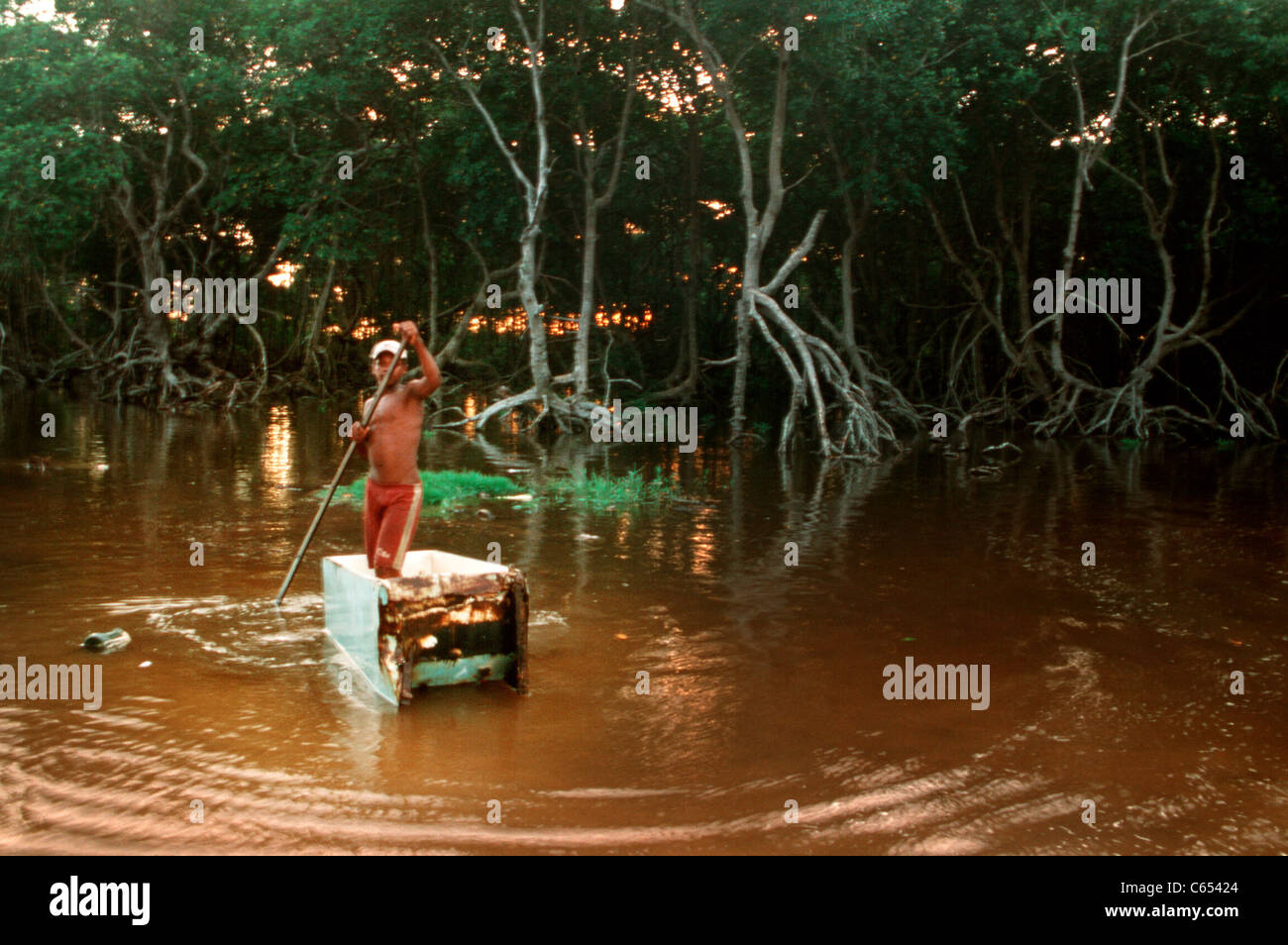 Child Picture Refrigerator High Resolution Stock Photography and Images ...
