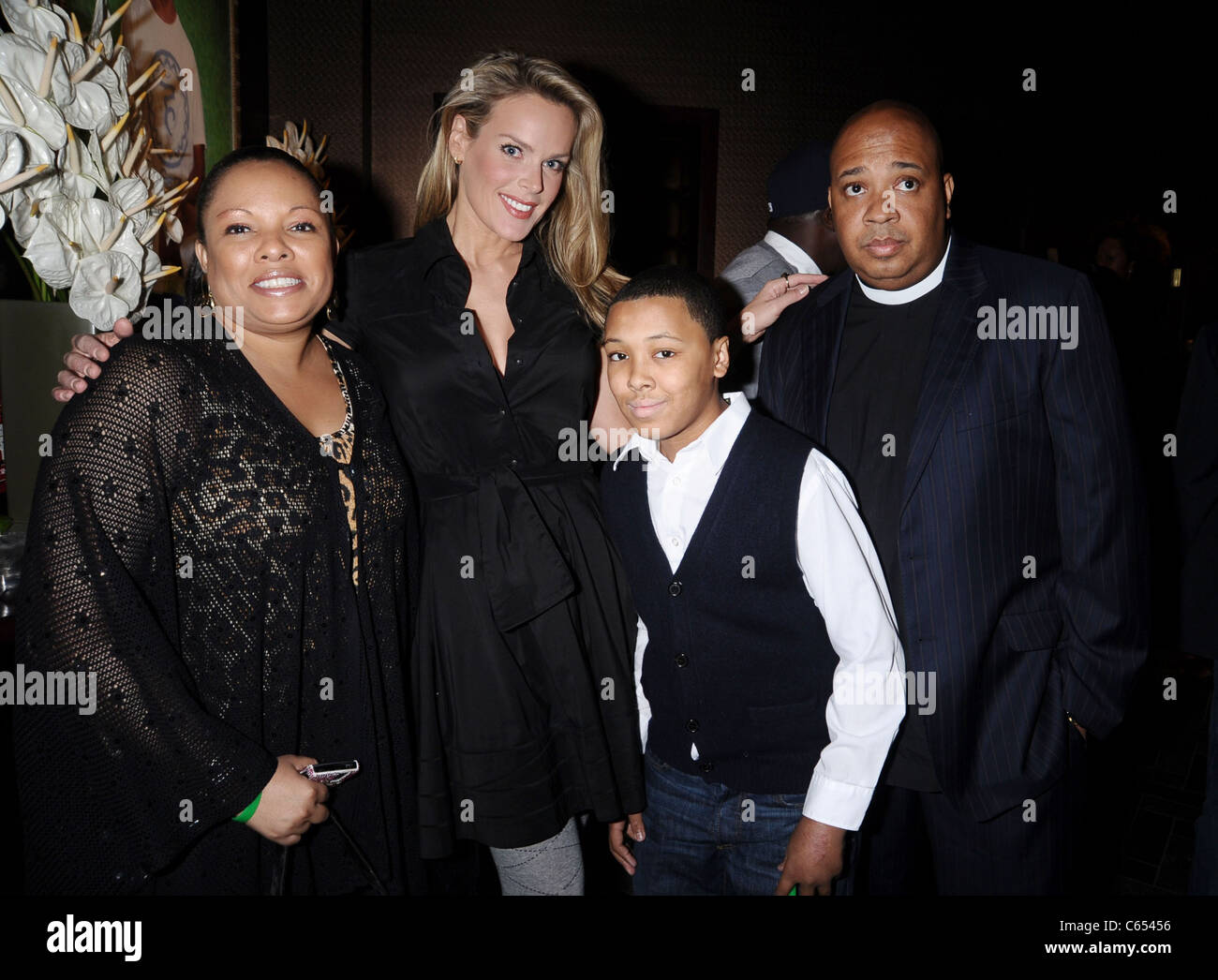 Russell Russy Simmons Ii 2022