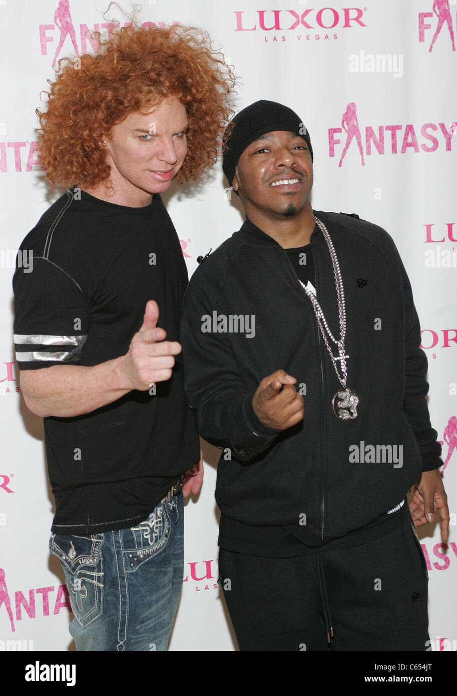 Carrot Top Boyfriend