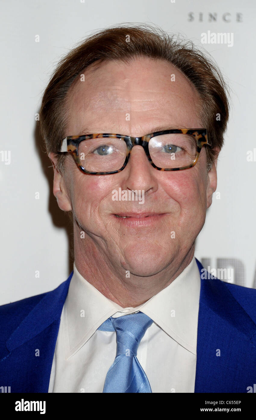 Edward Hibbert