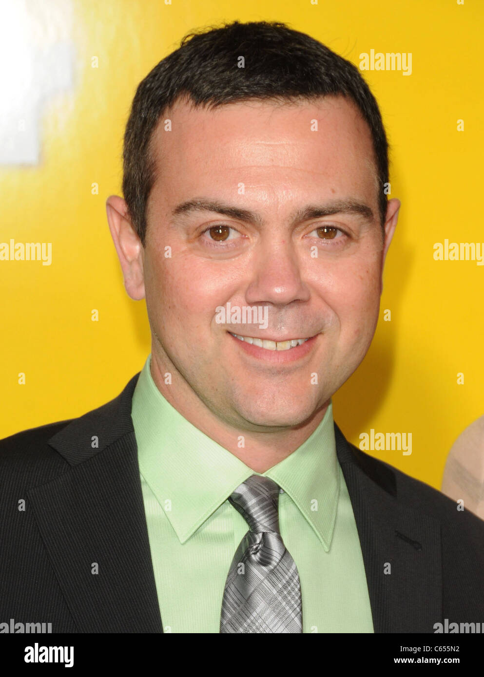 Joe Lo Truglio at arrivals for PAUL Premiere, Grauman's Chinese Theatre ...