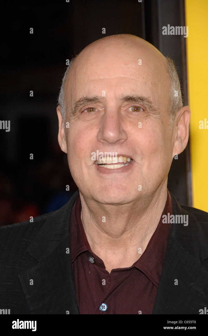 Jeffrey Tambor at arrivals for PAUL Premiere, Grauman's Chinese Theatre ...