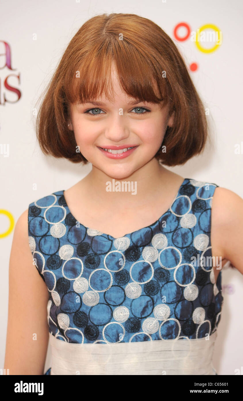 Ramona And Beezus Joey King