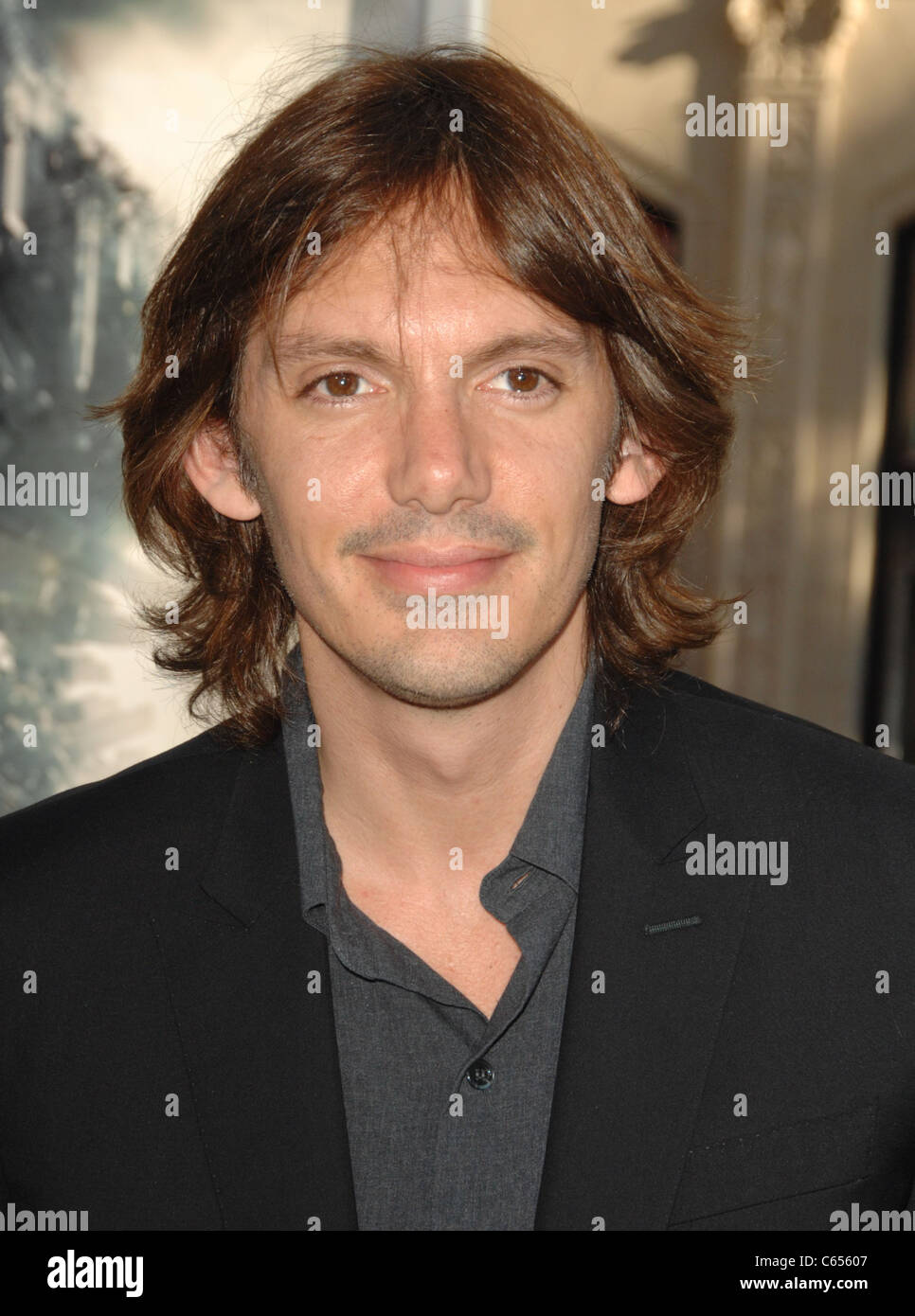 Lukas haas hi-res stock photography and images - Alamy