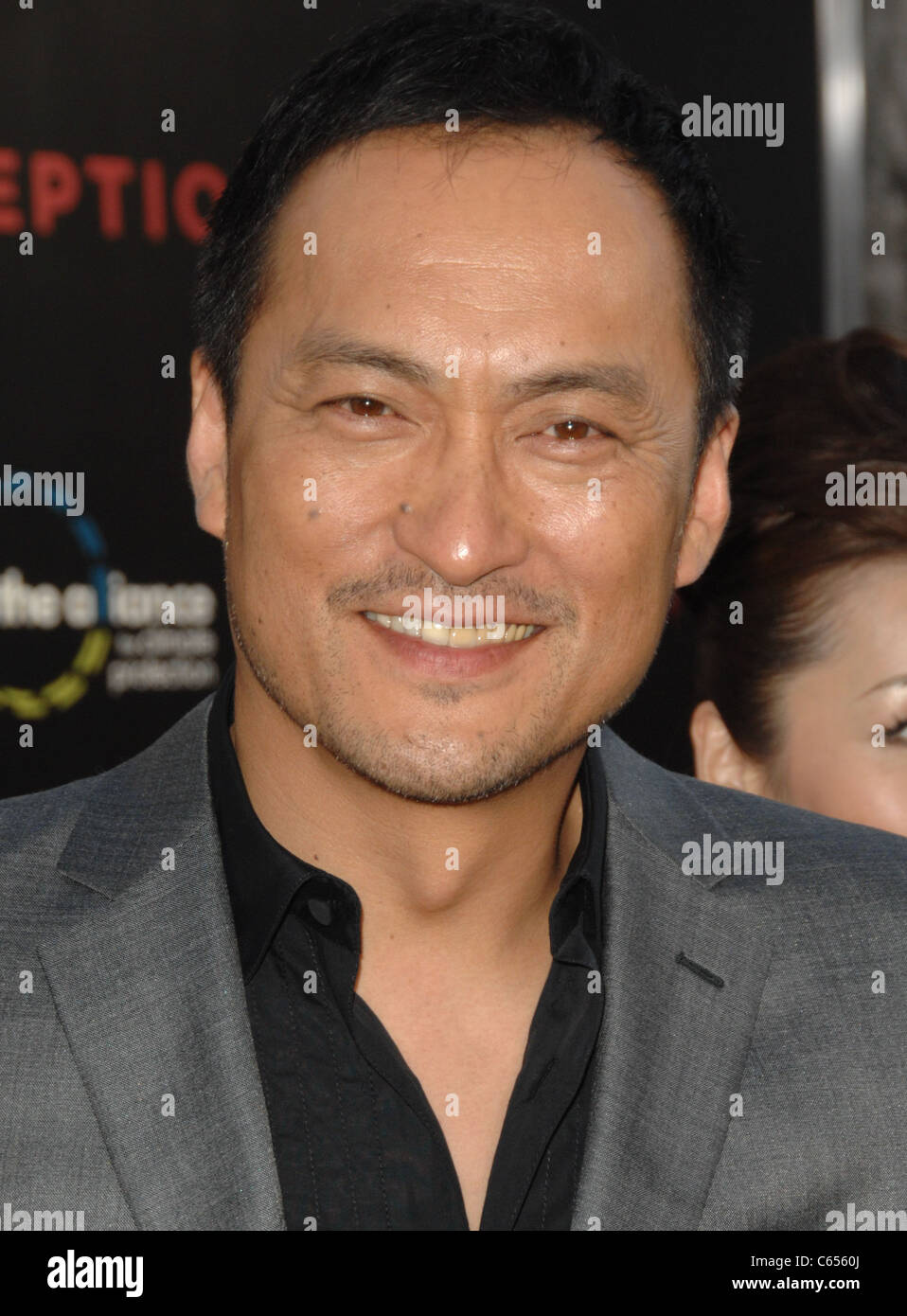 Ken Watanabe at arrivals for INCEPTION Premiere, Grauman's Chinese ...