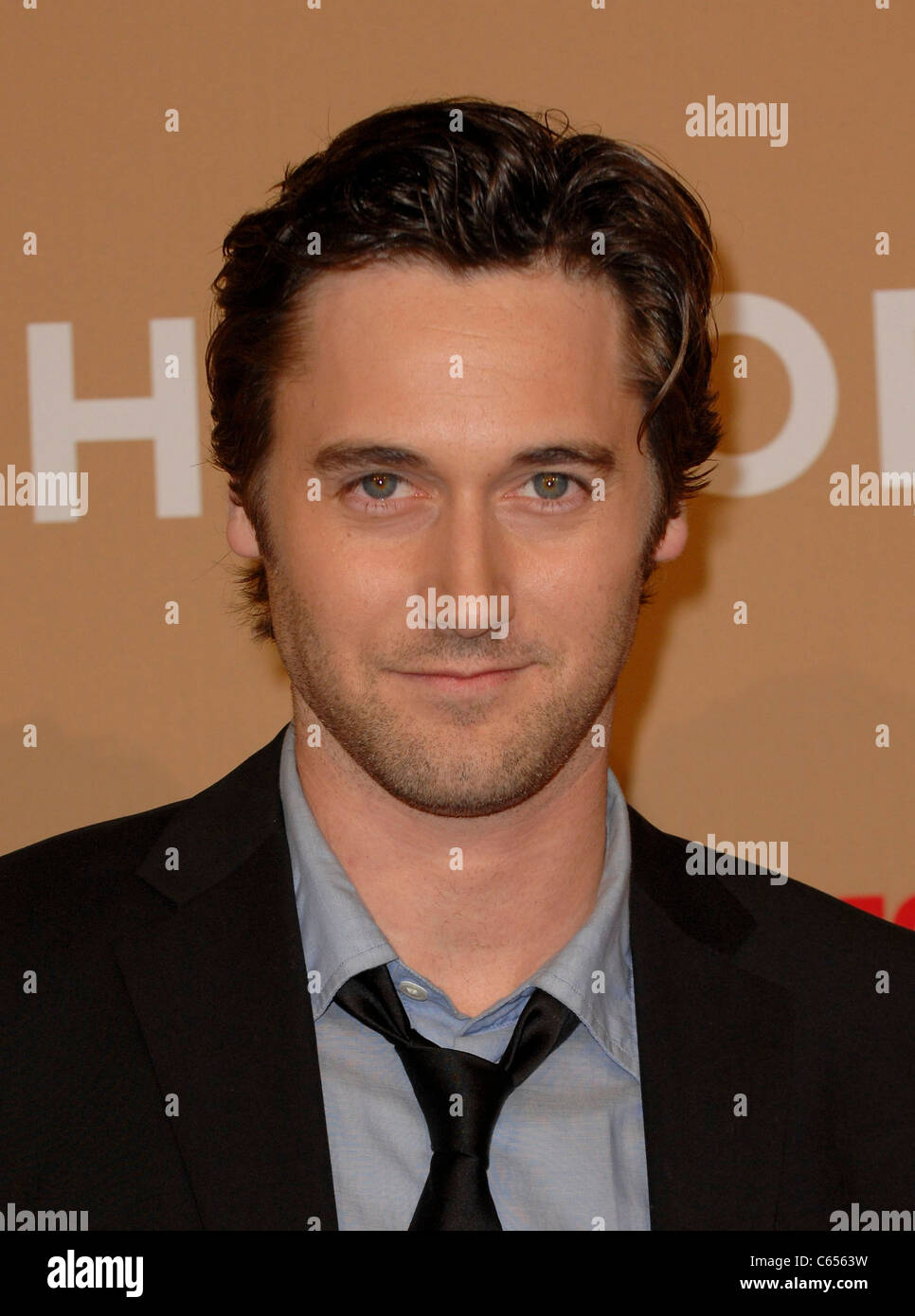 Ryan Eggold in attendance for CNN HEROES: An All-Star Tribute, Shrine ...