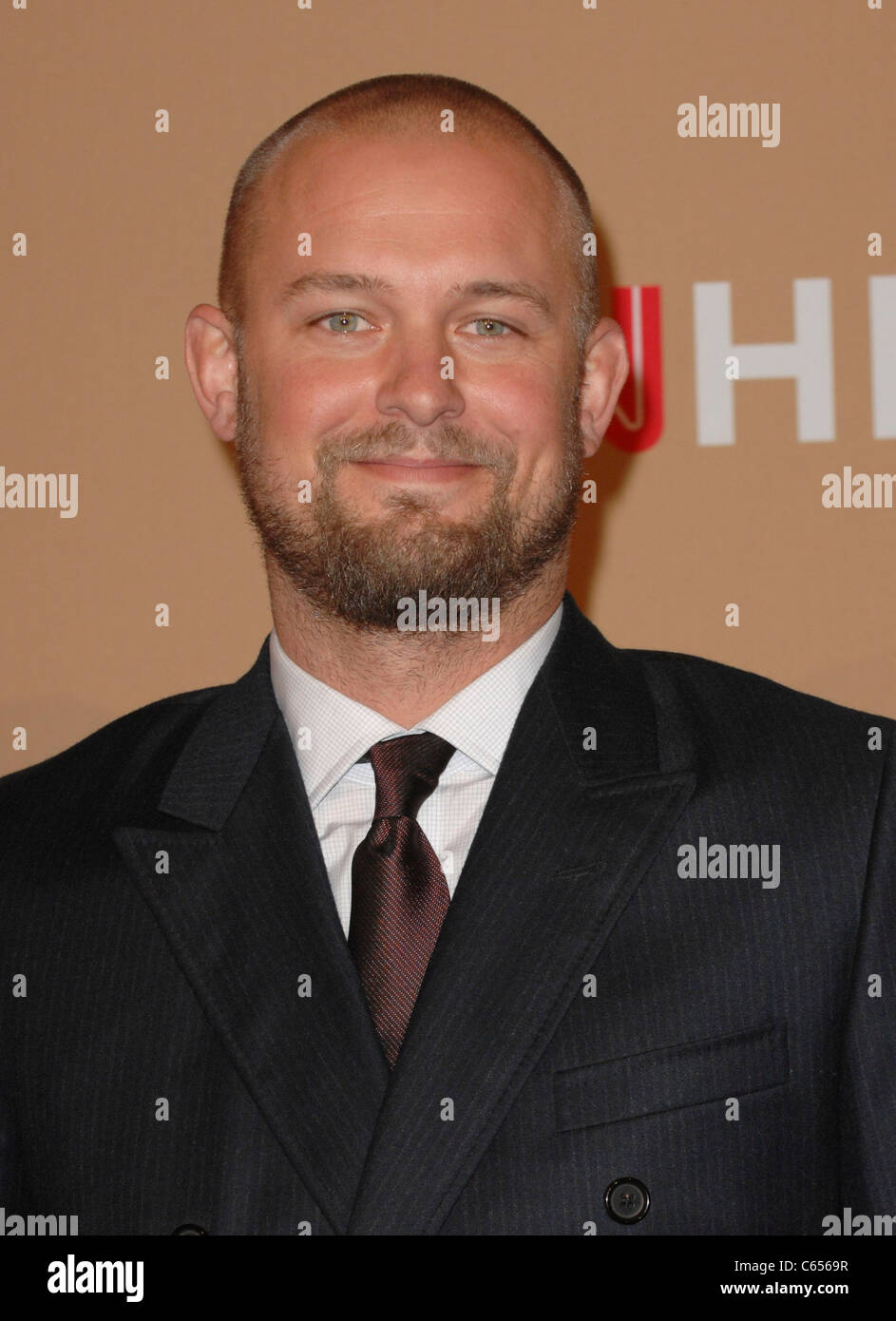Doc hendley cnn heroes hi-res stock photography and images - Alamy