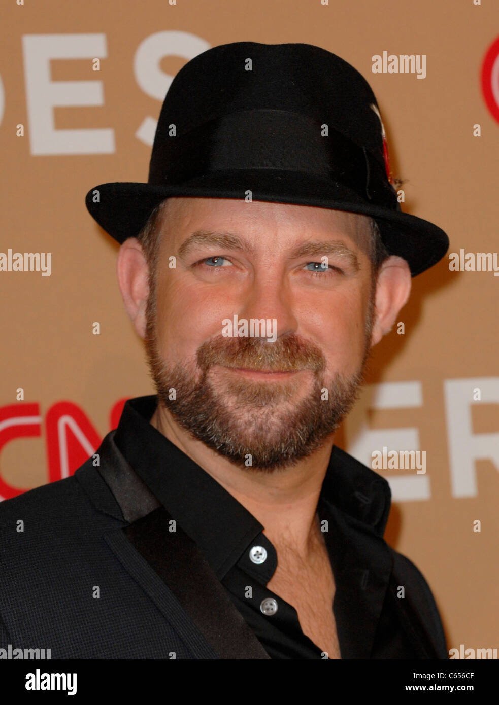 Kristian bush hi-res stock photography and images - Alamy