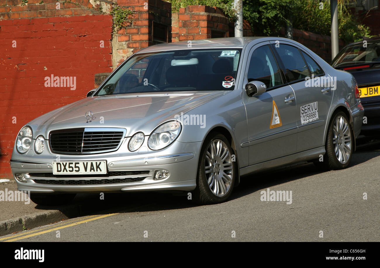Cdi taxi hi-res stock photography and images - Alamy