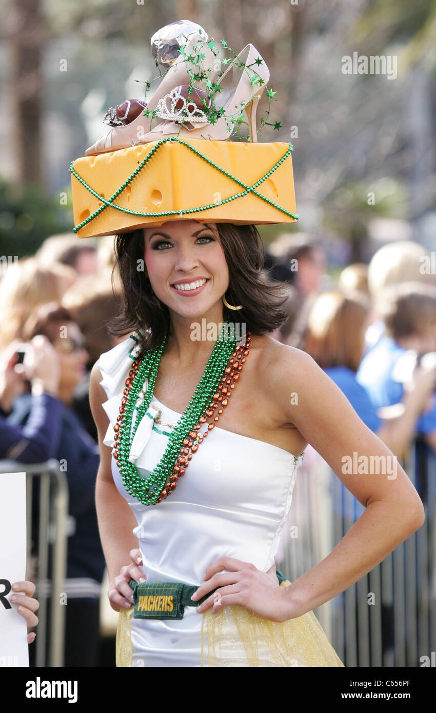 Smooth Lady Wisconsin Usa