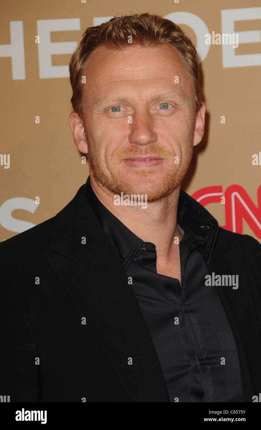 Kevin mckidd 2010 hi-res stock photography and images - Alamy