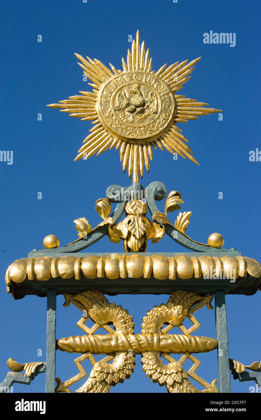 Star shape city hi-res stock photography and images - Alamy