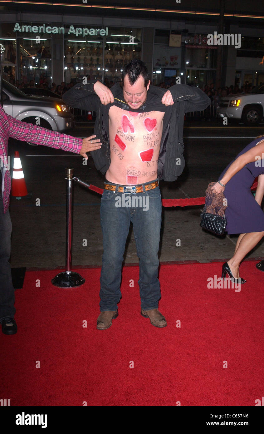 Ehren mcghehey hi-res stock photography and images - Alamy