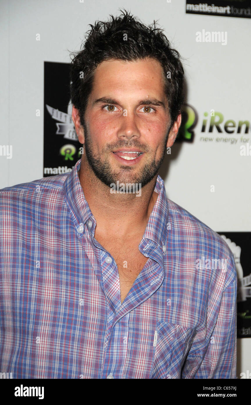 Matt Leinart in attendance for Matt Leinart Foundation's 5th Annual ...