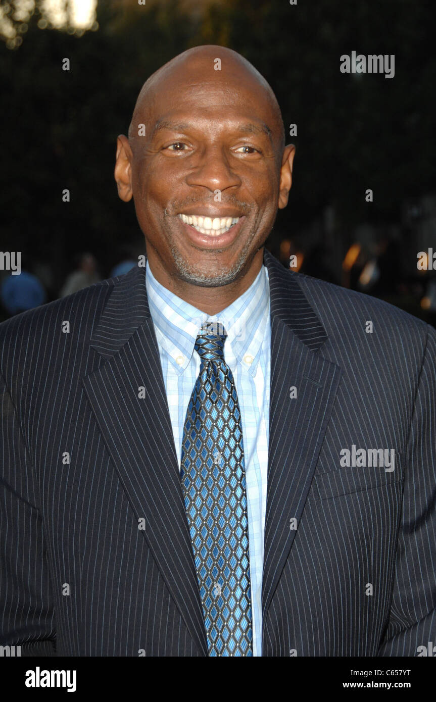 Jeffery Canada at arrivals for WAITING FOR SUPERMAN Premiere, Paramount ...
