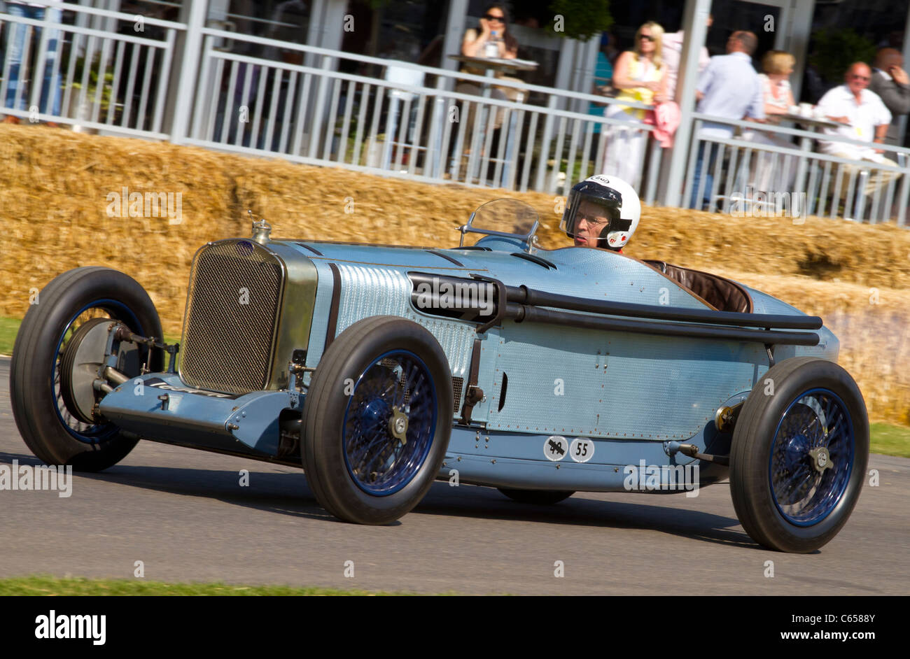 Delage v12 hi-res stock photography and images - Alamy