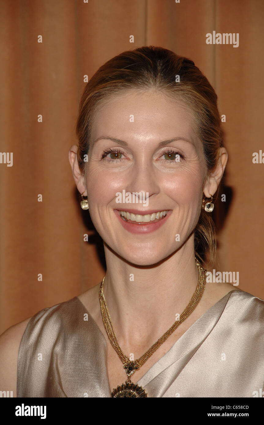 Kelly Rutherford in attendance for The 5th Important Dinner for Women ...