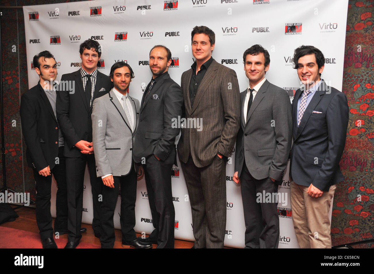 Eli james and justin levine hi-res stock photography and images - Alamy