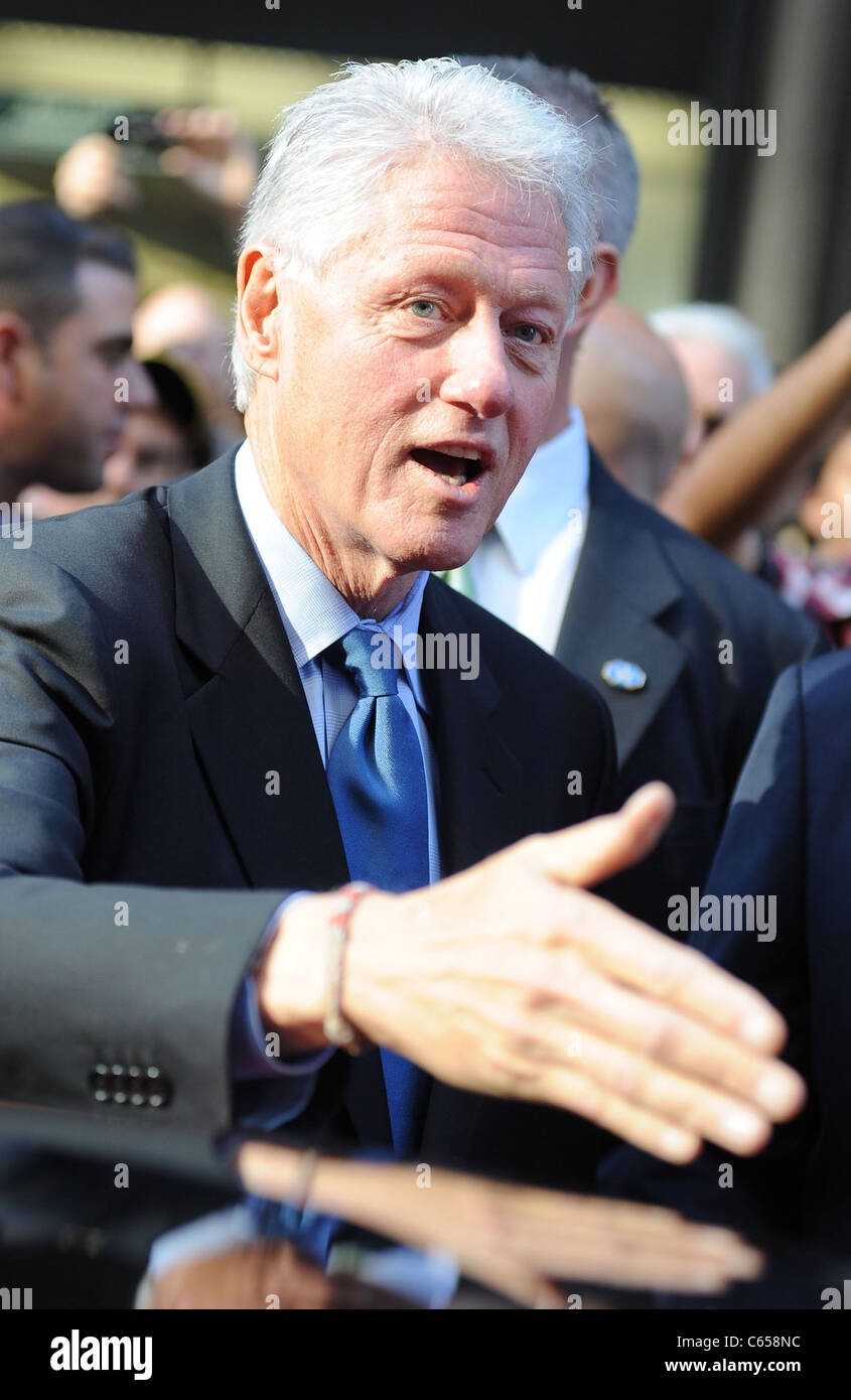 Aka bill clinton hi-res stock photography and images - Alamy